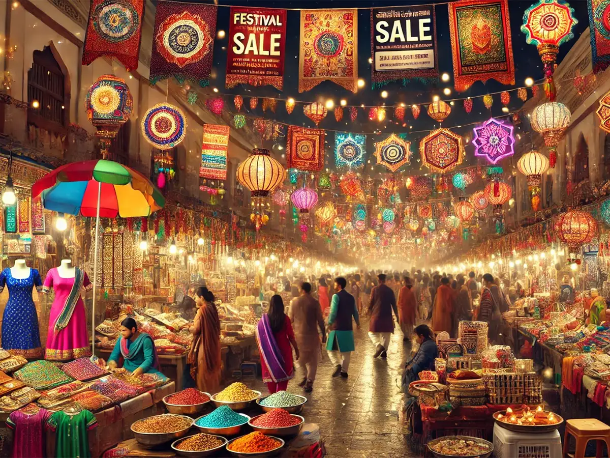 10 festive season sales tricks used by retailers and how you can avoid ...