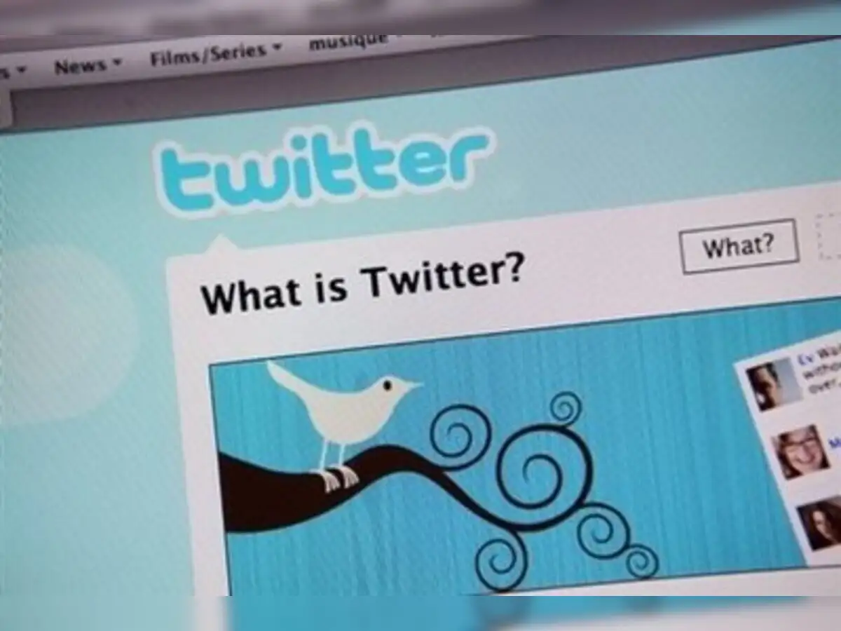 Asia should have its own Facebook, Twitter: Chinese official - The ...