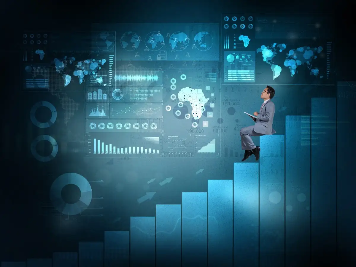 Investment: Why you should not try to predict the future when investing