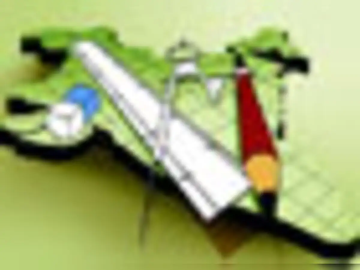 Do we need new states? - The Economic Times