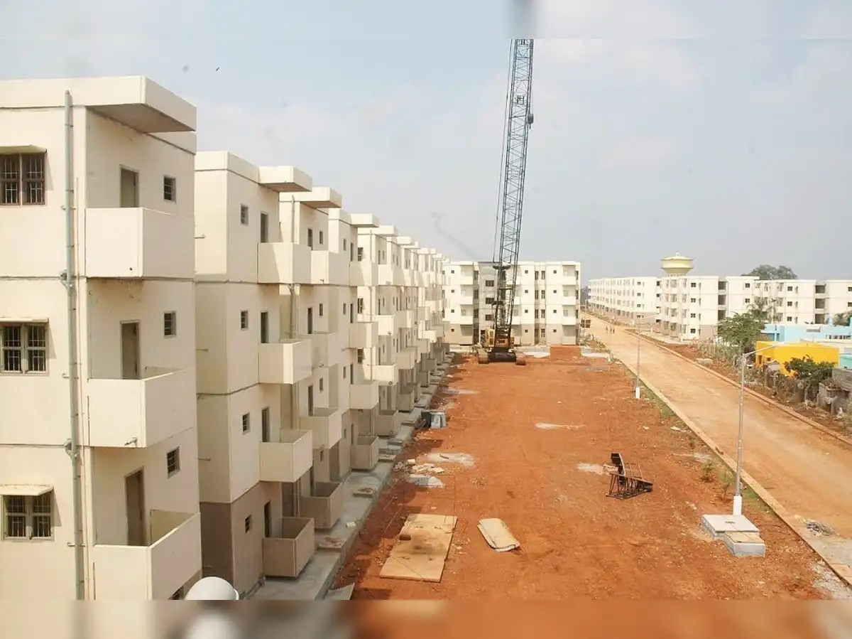 DDA Housing scheme: DDA approves new housing scheme in 2021 with nearly ...