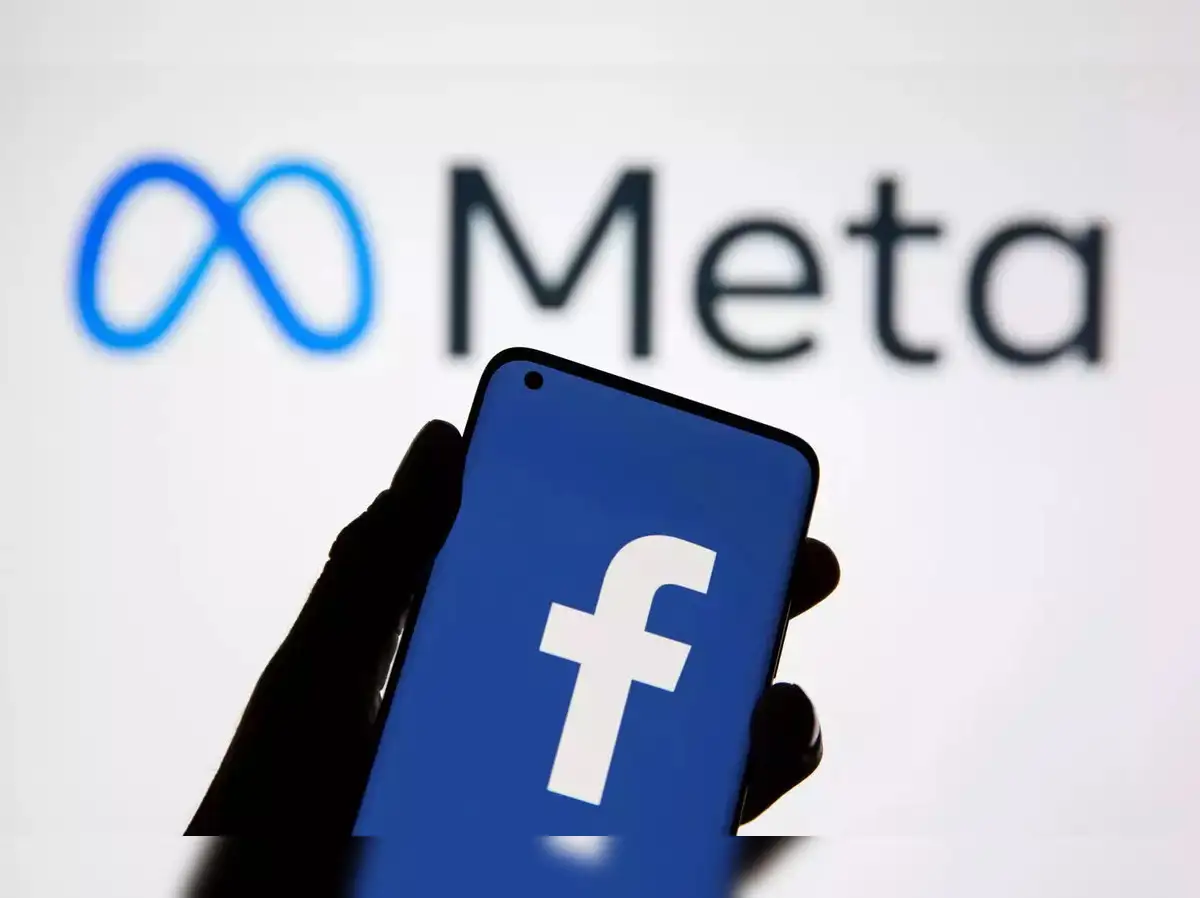 meta platforms: Meta highlights initiatives to keep women safe in India ...