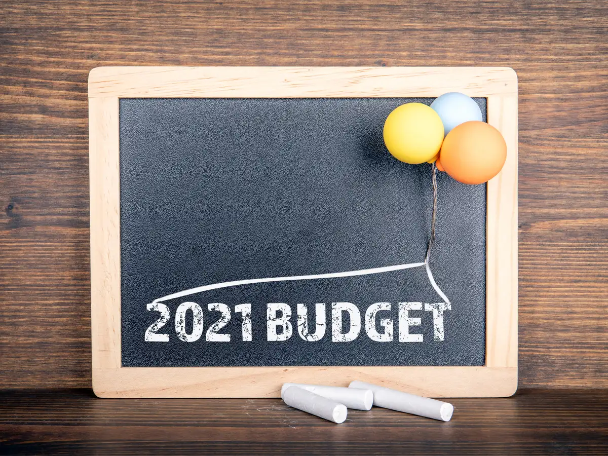 Budget 2021 Tax announcement: 7 direct tax announcements in Budget 2021 ...