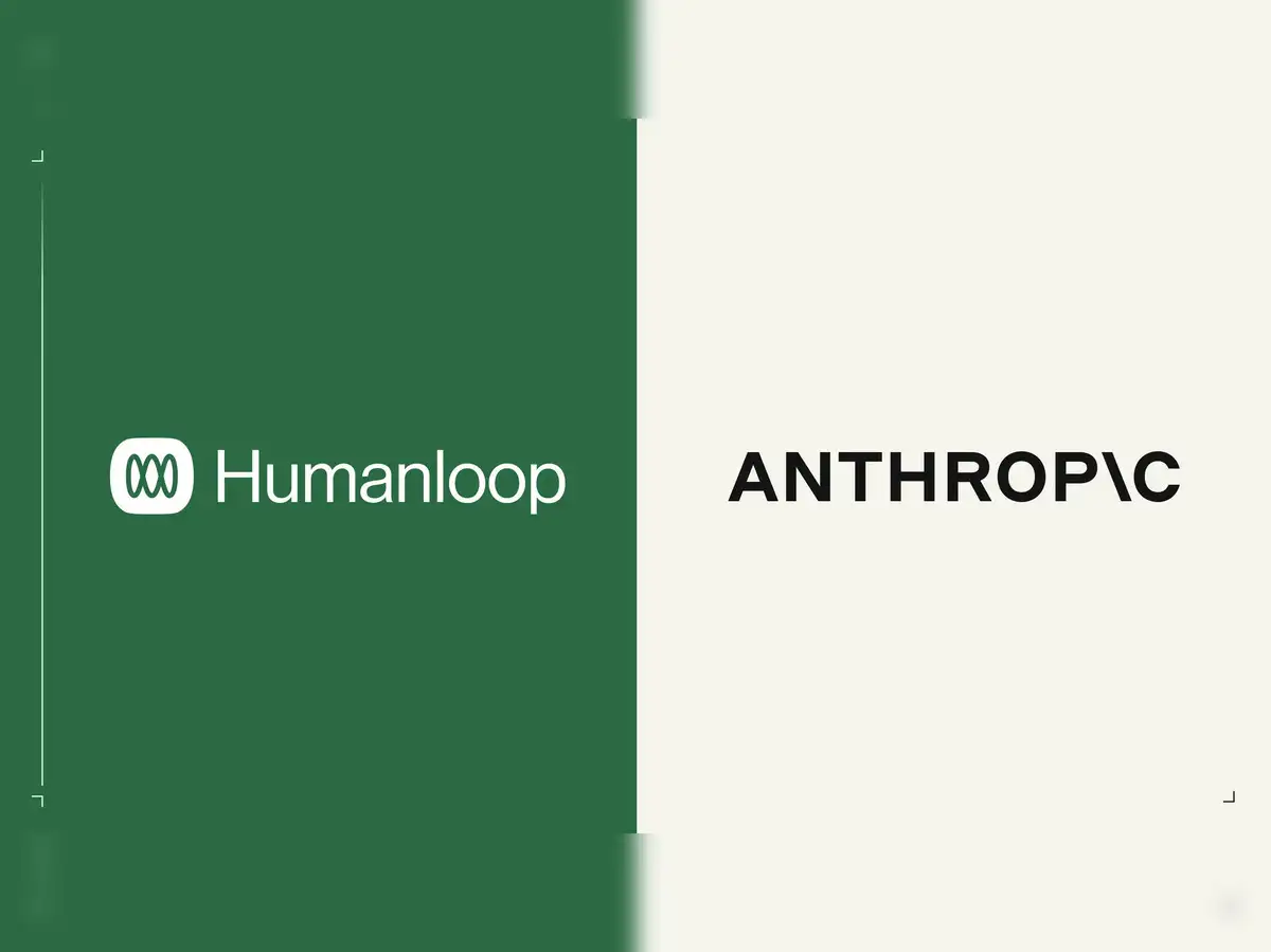 Anthropic talent hiring: AI startup Anthropic hires HumanLoop cofounders and senior team - The ...