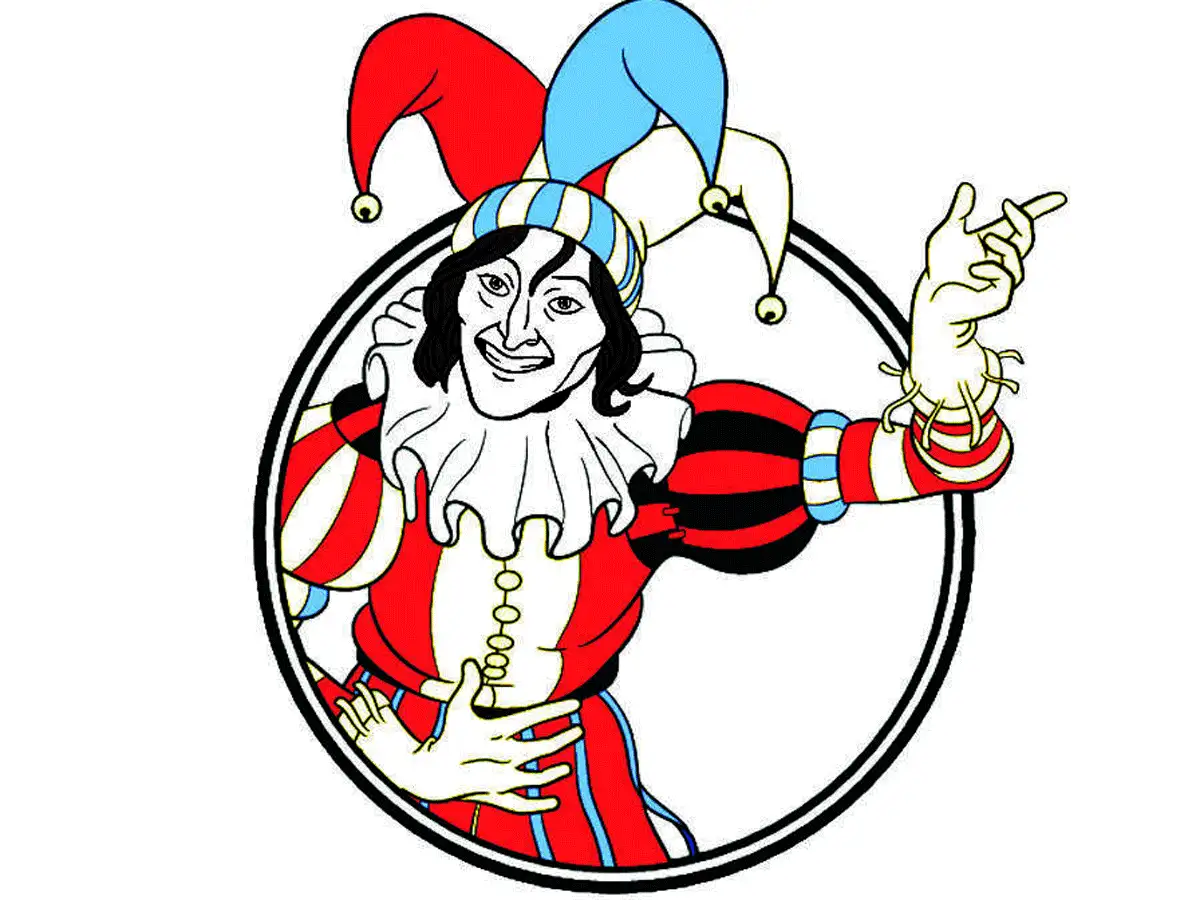 Let them have cake inscriptions! Careful of the instructions you give ...