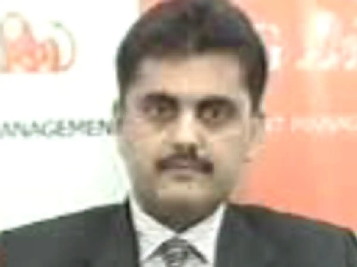 Overweight IT and underweight FMCG space: K. Ramanathan, ING Investment ...