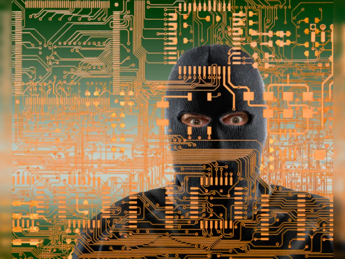 indian: Ransom-demanding Trojan virus on prowl in Indian cyberspace ...