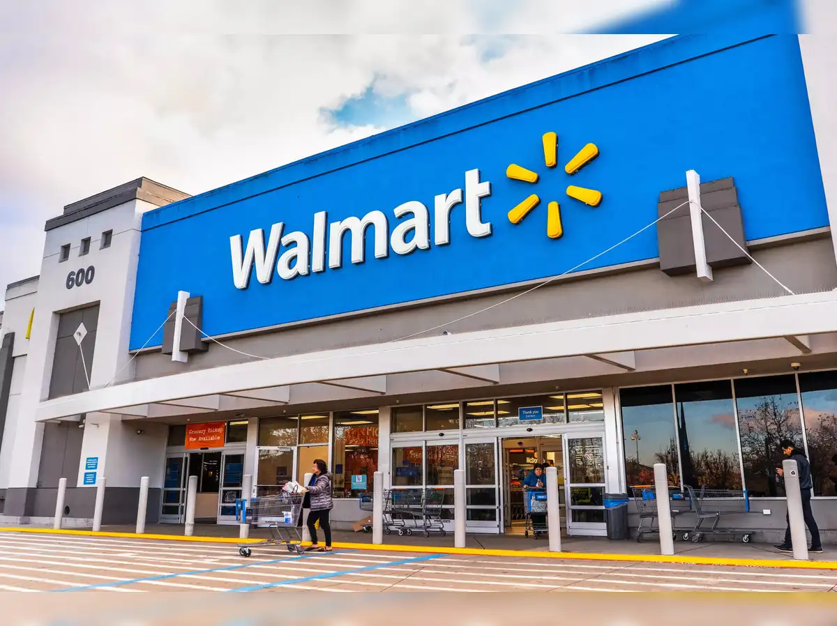 walmart: Walmart sourced goods worth over $30 billion from India in ...
