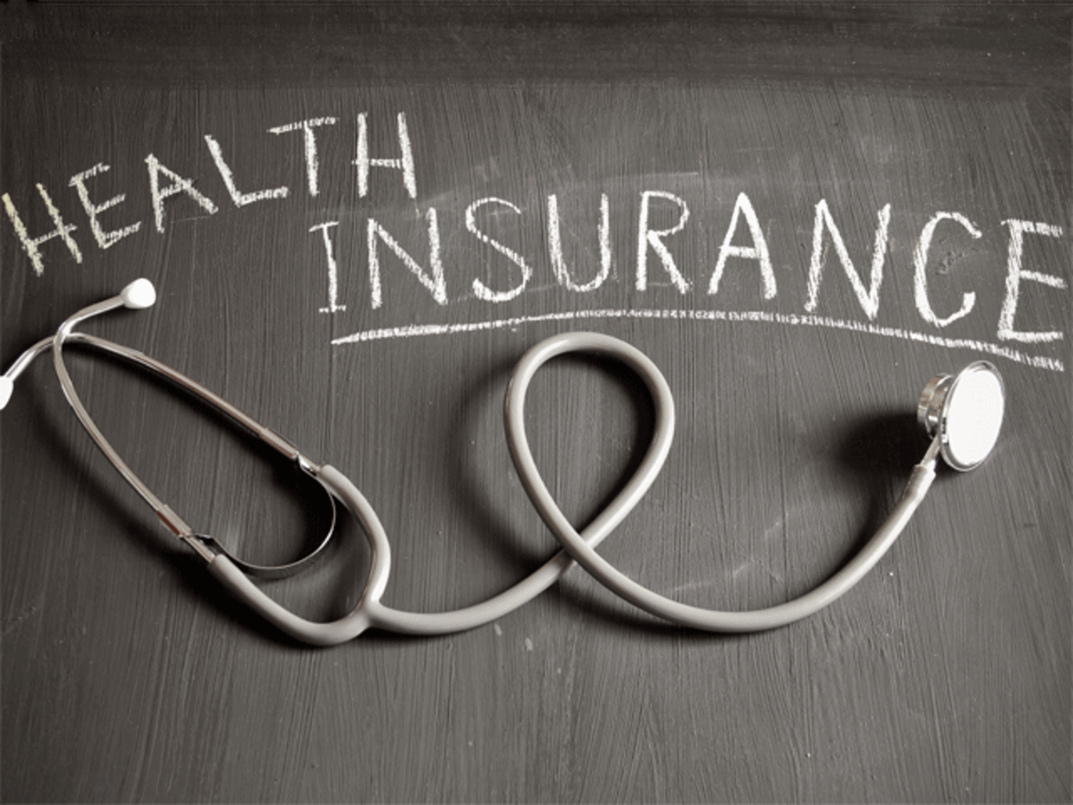 Health insurance top-up plan: Here's all you need to know while buying ...