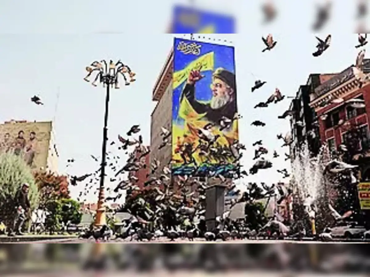 End Iran's regime for regional peace: Rising tensions & global stakes ...