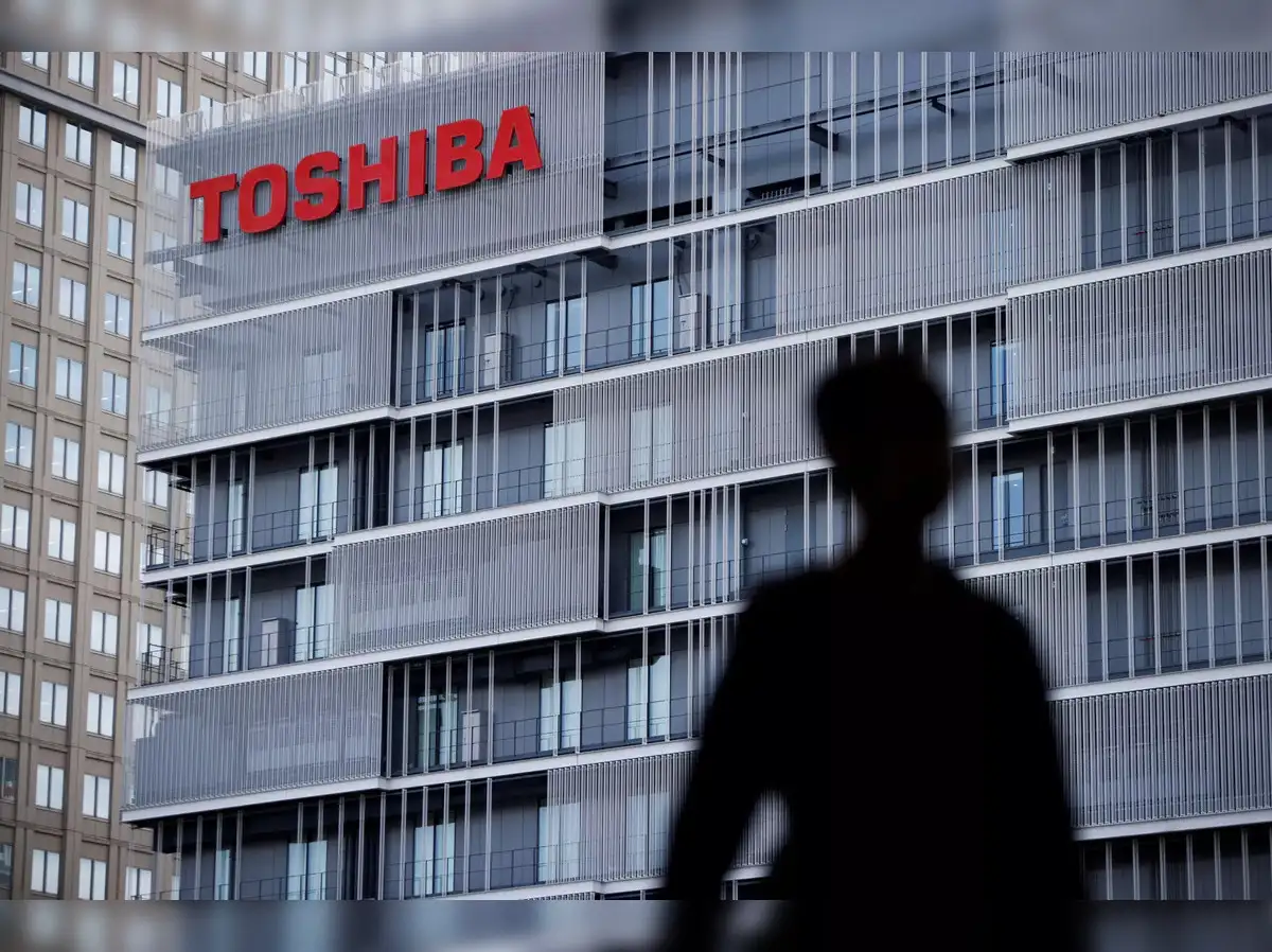 toshiba jip buyout: Toshiba board recommends shareholders support JIP ...