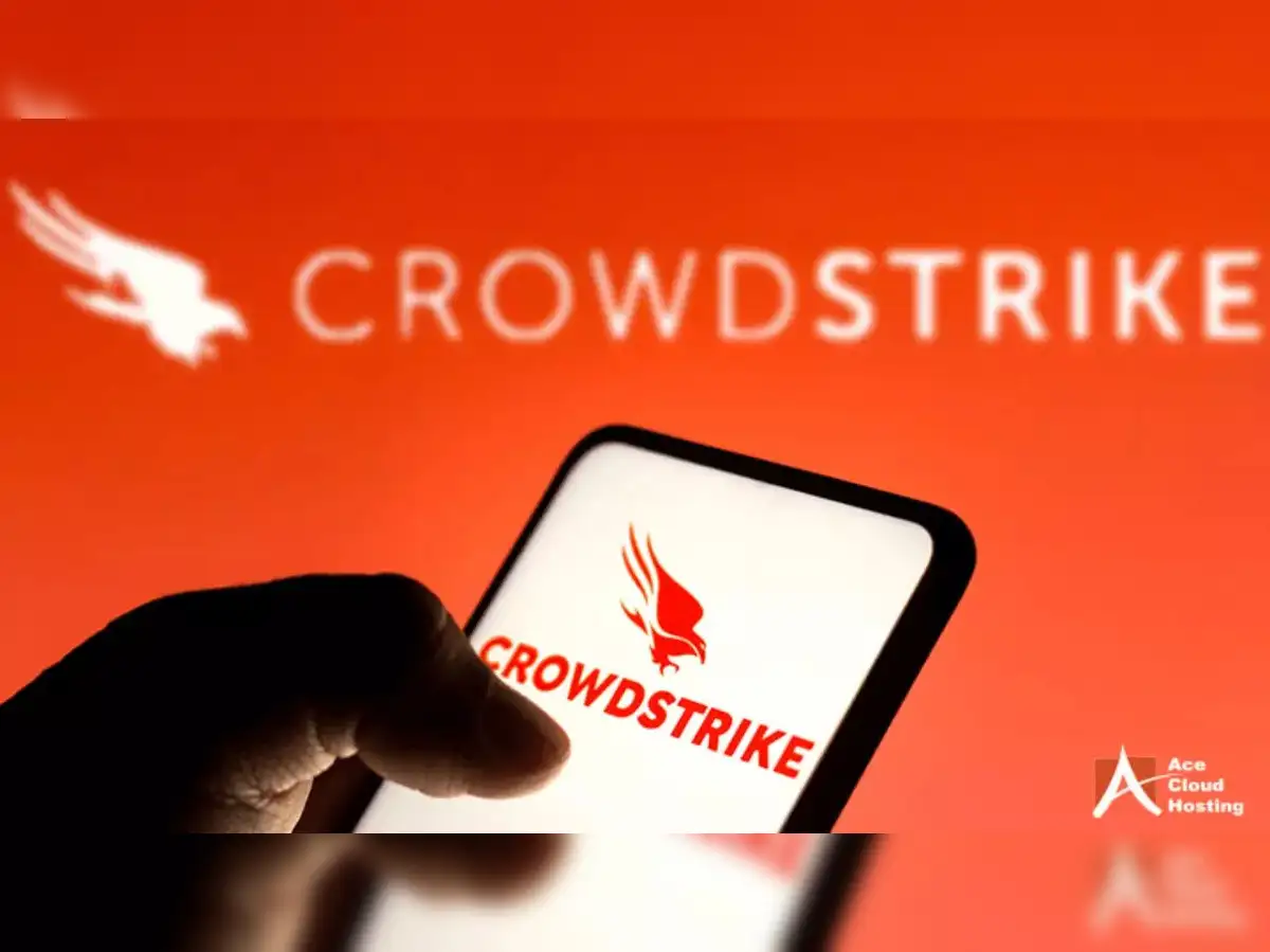 CrowdStrike: CrowdStrike cuts forecasts as Windows outage weighs on new ...