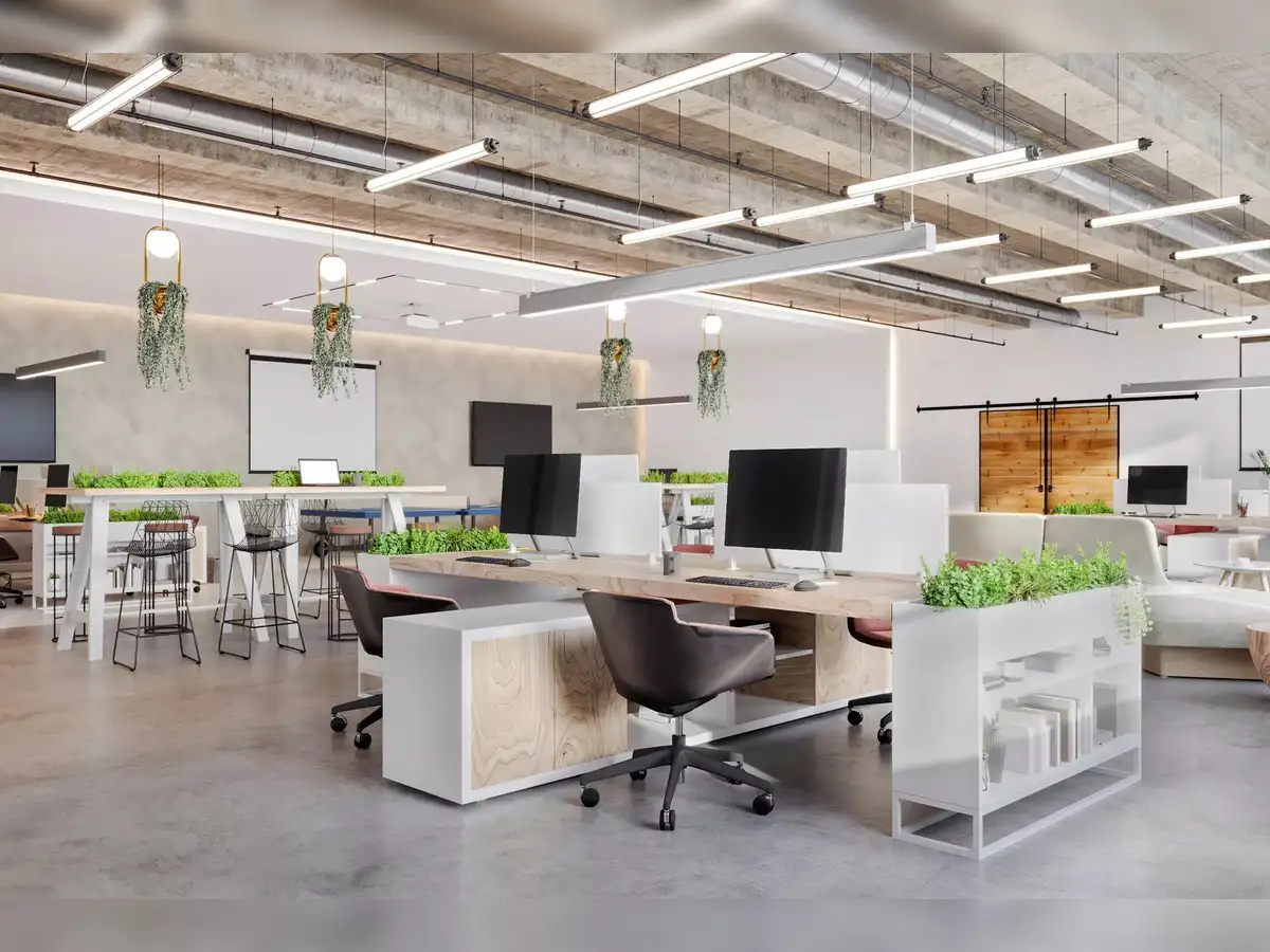 Innov8: Co-working startup Innov8 to double capacity in FY 2023-24 ...