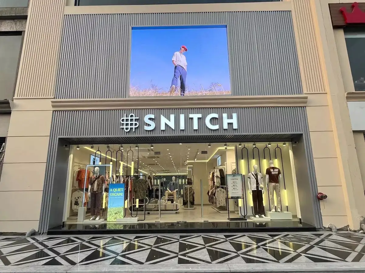 Menswear brand Snitch raises Rs 278 crore from 360 One Asset, others ...