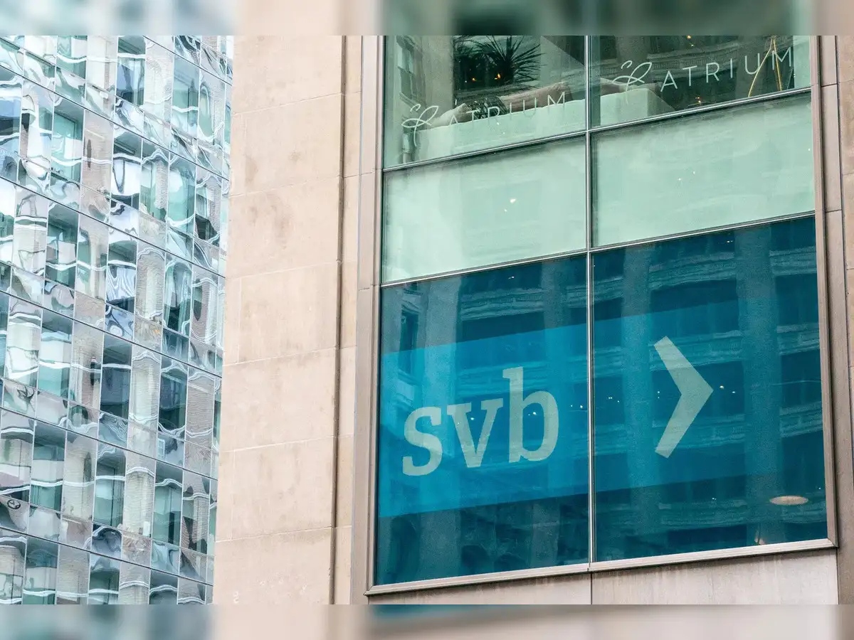 Us Tech Svb Crisis news: SVB crisis: regret and blame in Silicon Valley ...