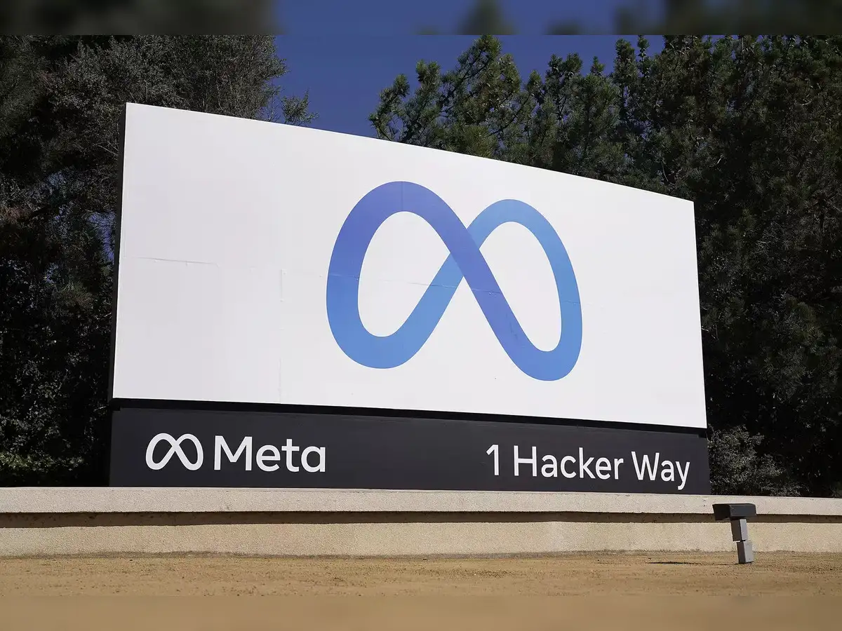 meta: Meta, nonprofit end US lawsuit over infinity-logo trademark - The ...