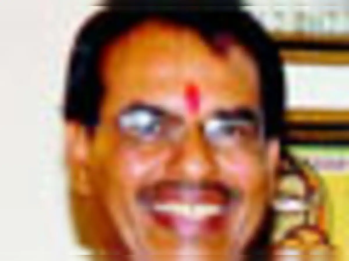 'MP's progress on infrastructure front is phenomenal' - The Economic Times