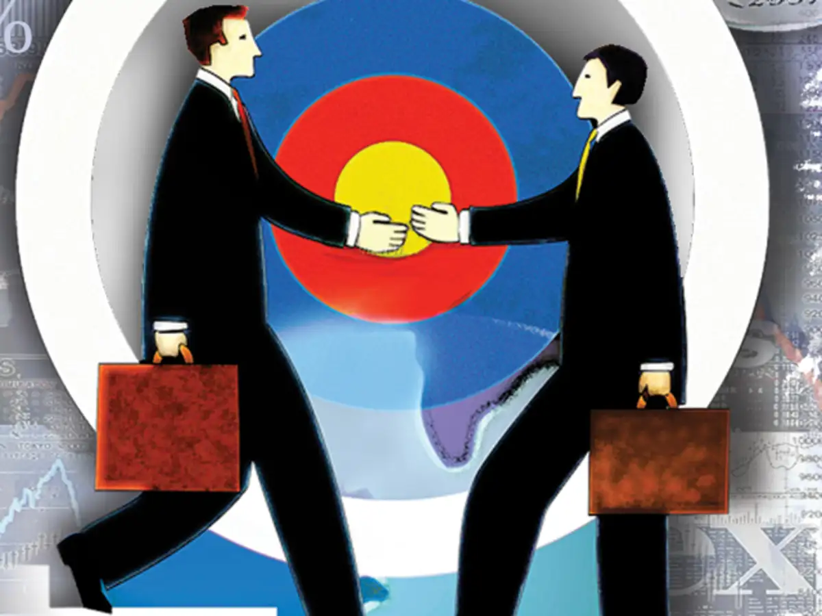 Persistent Systems buys two cloud products from Citrix - The Economic Times