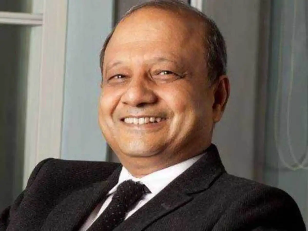Vinod Aggarwal: Seeing overall recovery in the last two months: Vinod ...