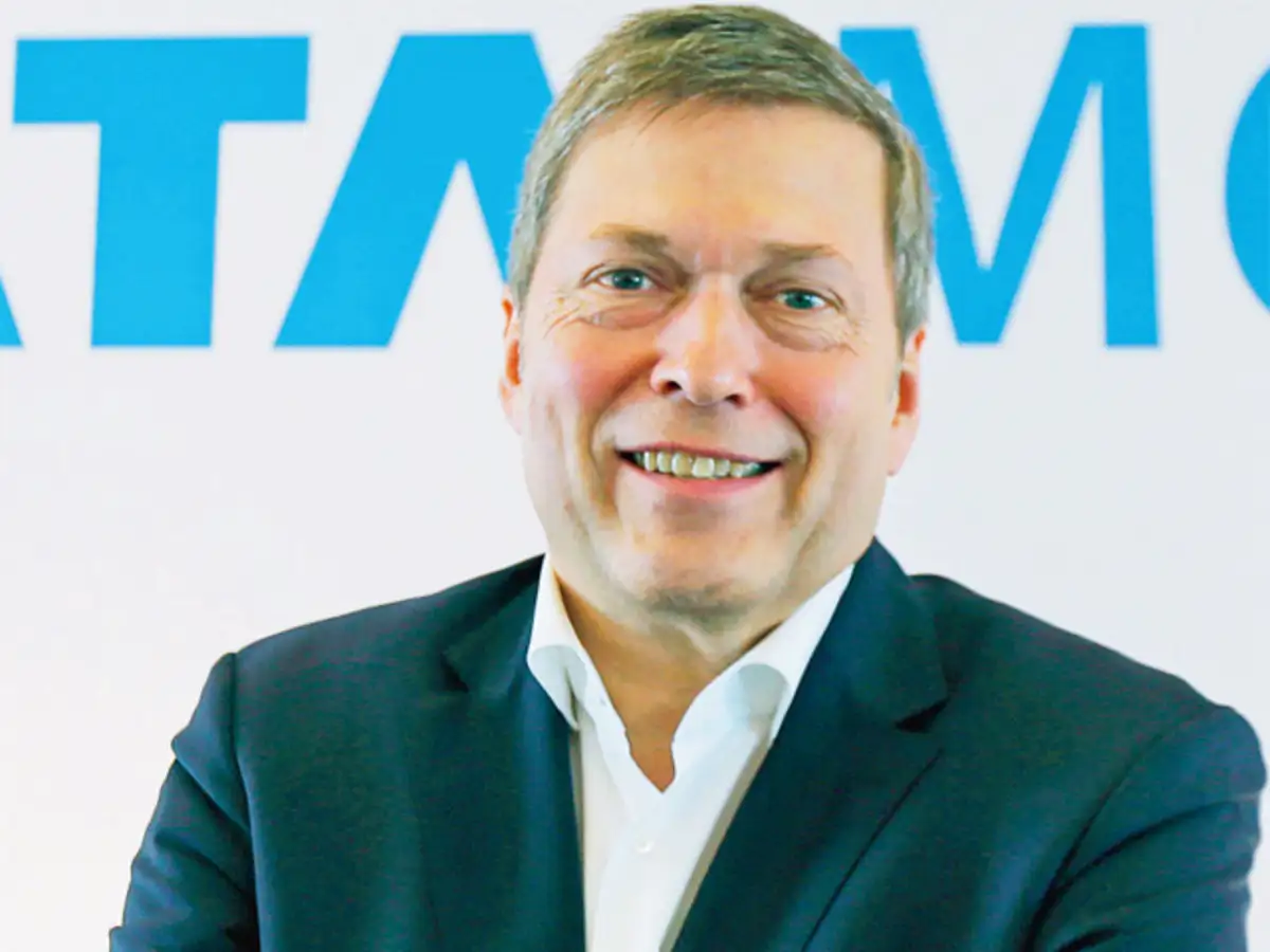 Plan to make Tata Motors future-ready with global footprint: Guenter ...