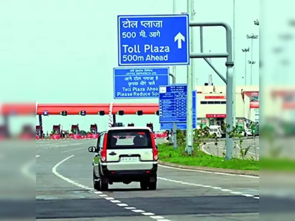 Tolls: A silent tax that’s draining our pockets - The Economic Times