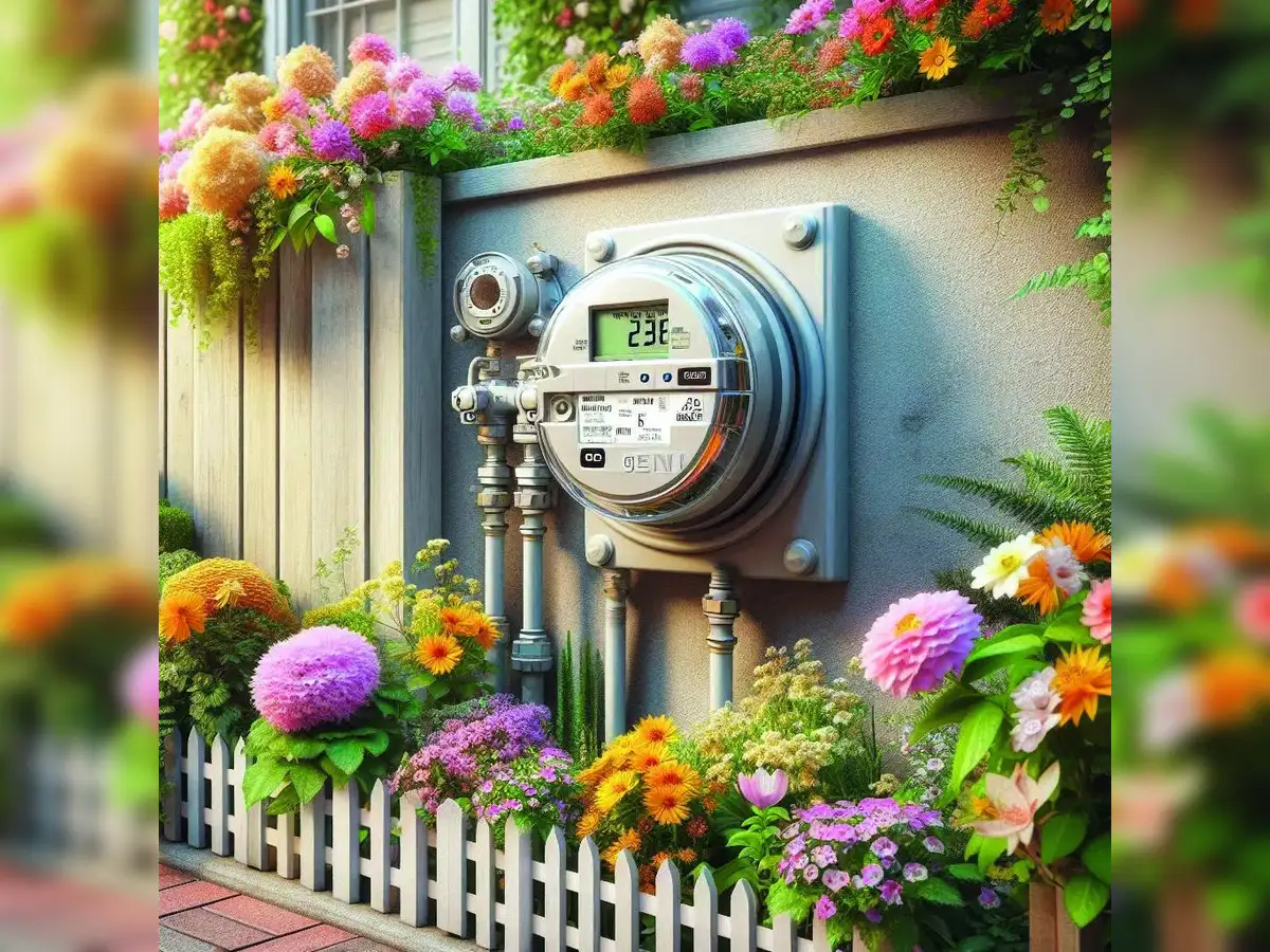 gas pricing: Gas needs a new pricing meter - The Economic Times
