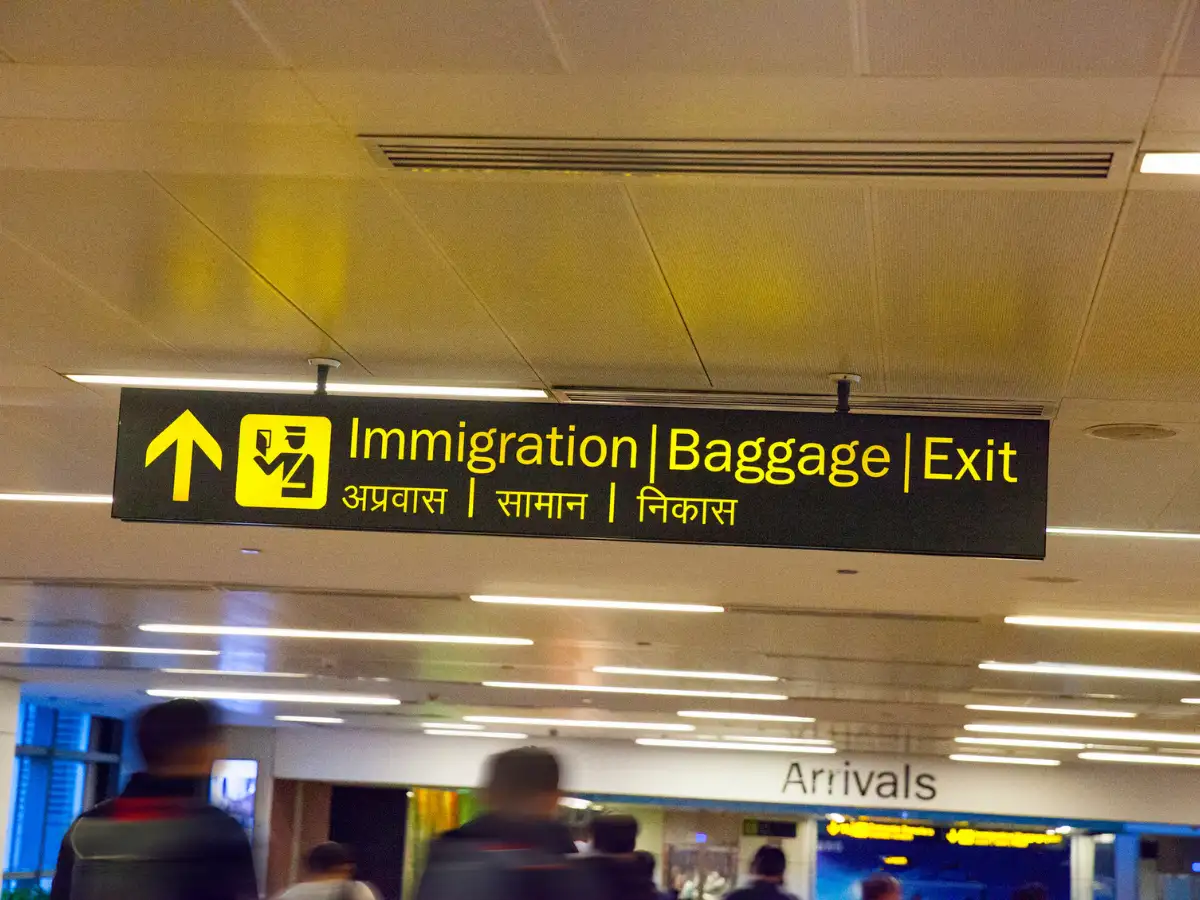Faster immigration clearance programme to be launched at 7 more ...