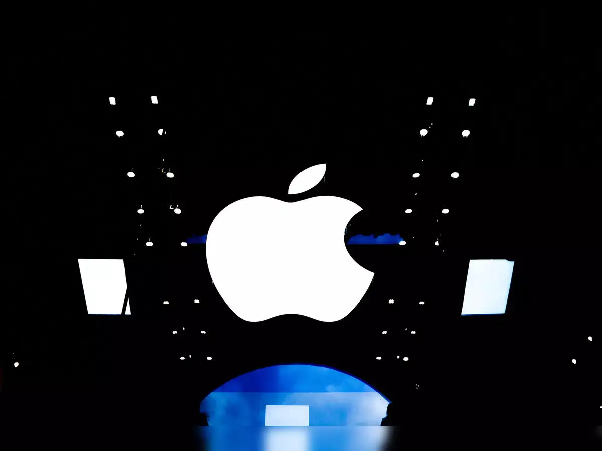 Apple: ETtech Explainer: Is Apple’s ReALM better than OpenAI’s GPT-4? - The Economic Times