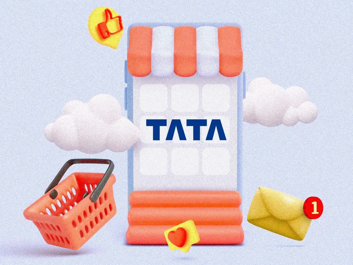tata: Tata Tech starts work on IPO to raise up to Rs 4,000 crore - The Economic Times