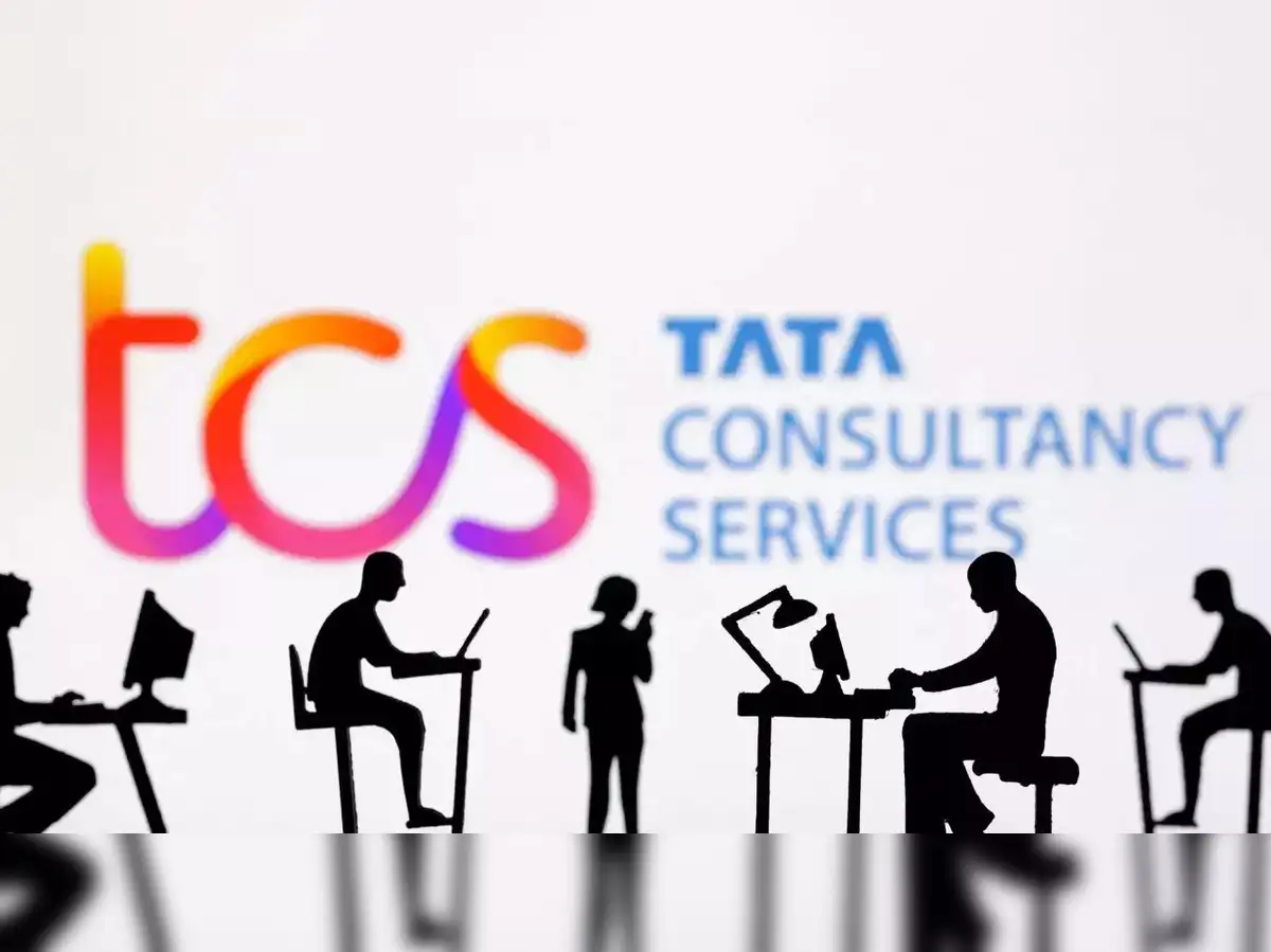 TCS: TCS completes two decades of public listing - The Economic Times