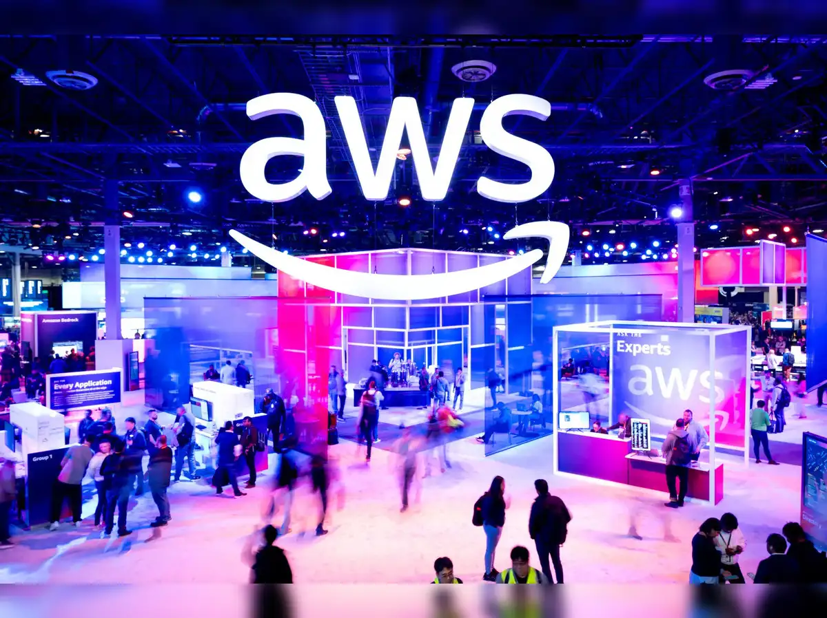 saudi arabia data centers: Amazon's AWS to launch Saudi Arabia data ...