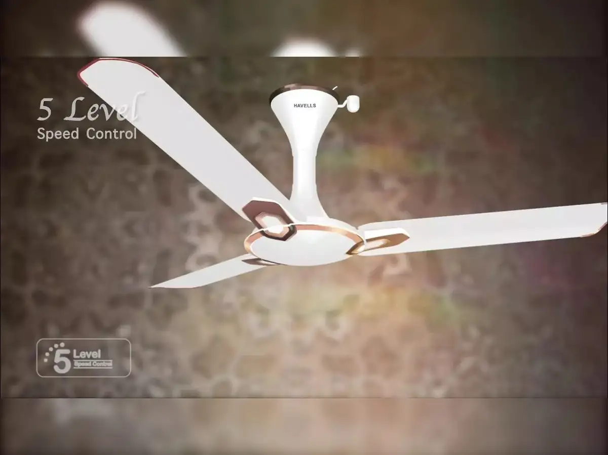 Havells Ceiling Fan Pics | Shelly Lighting