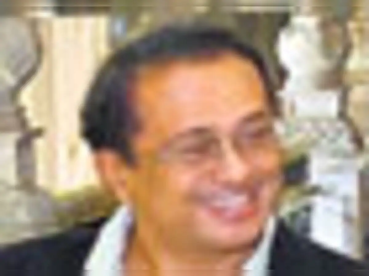 Small housing projects can make big profits: Jerry Rao - The Economic Times