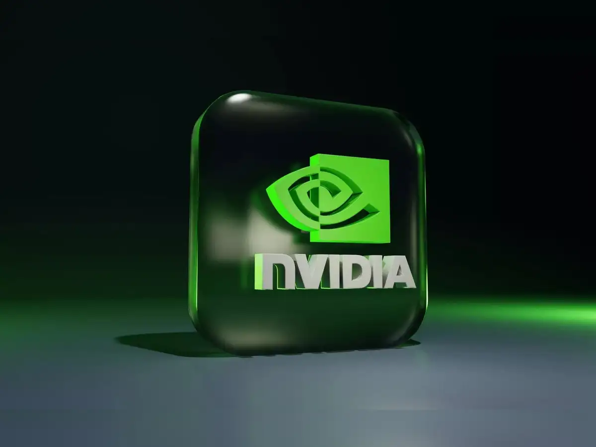 nvidia: Video call screensharing error gets Nvidia sued over 'stolen ...
