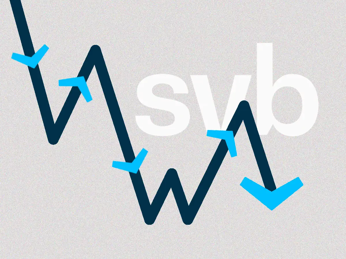 silicon valley bank: Silicon Valley Bank collapse: More than 400 VC ...