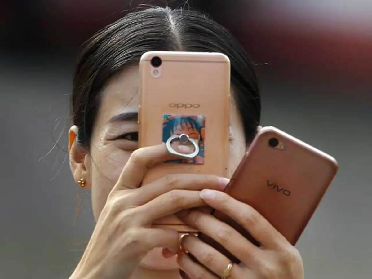 iphone8: No fear of Apple as China rivals plan own debuts with new ...