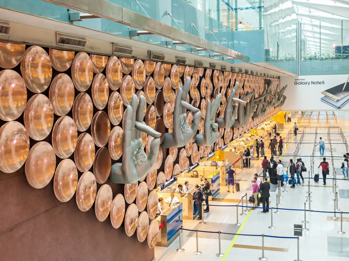 What is India’s new hub-and-spoke model and how will airport ...