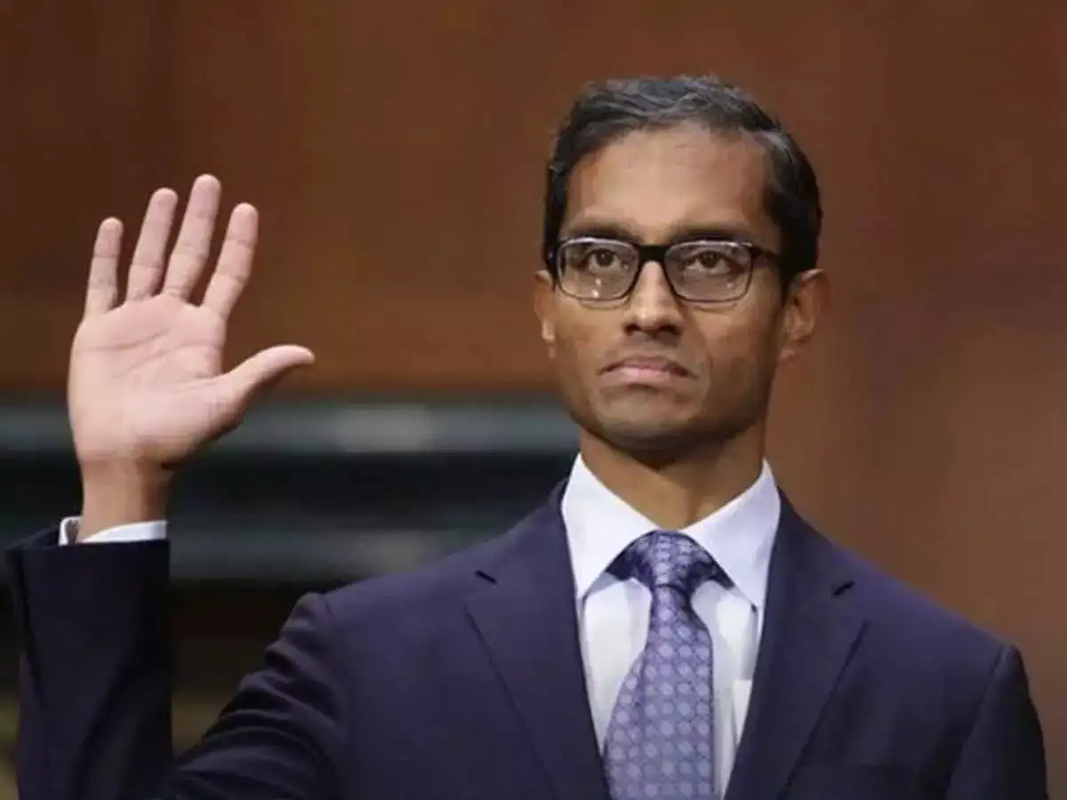 US Senate confirms Arun Subramanian as NY district court judge - The ...