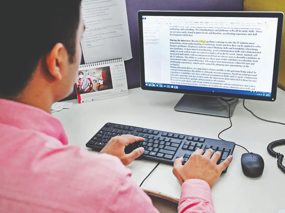The Training Room and TCS iON partner to launch international training ...