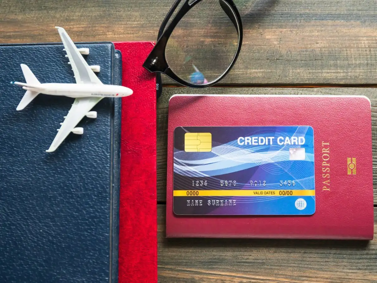 Credit card points: How to use them for free flights, hotel stays, and ...