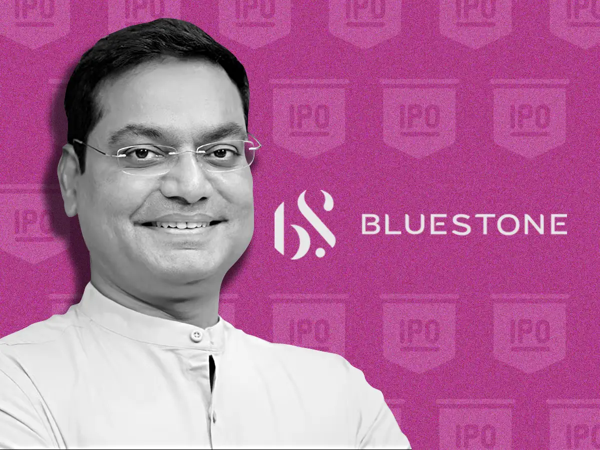 Bluestone: Bluestone sees 64% revenue growth in FY24, narrows losses amid rising expenses - The ...