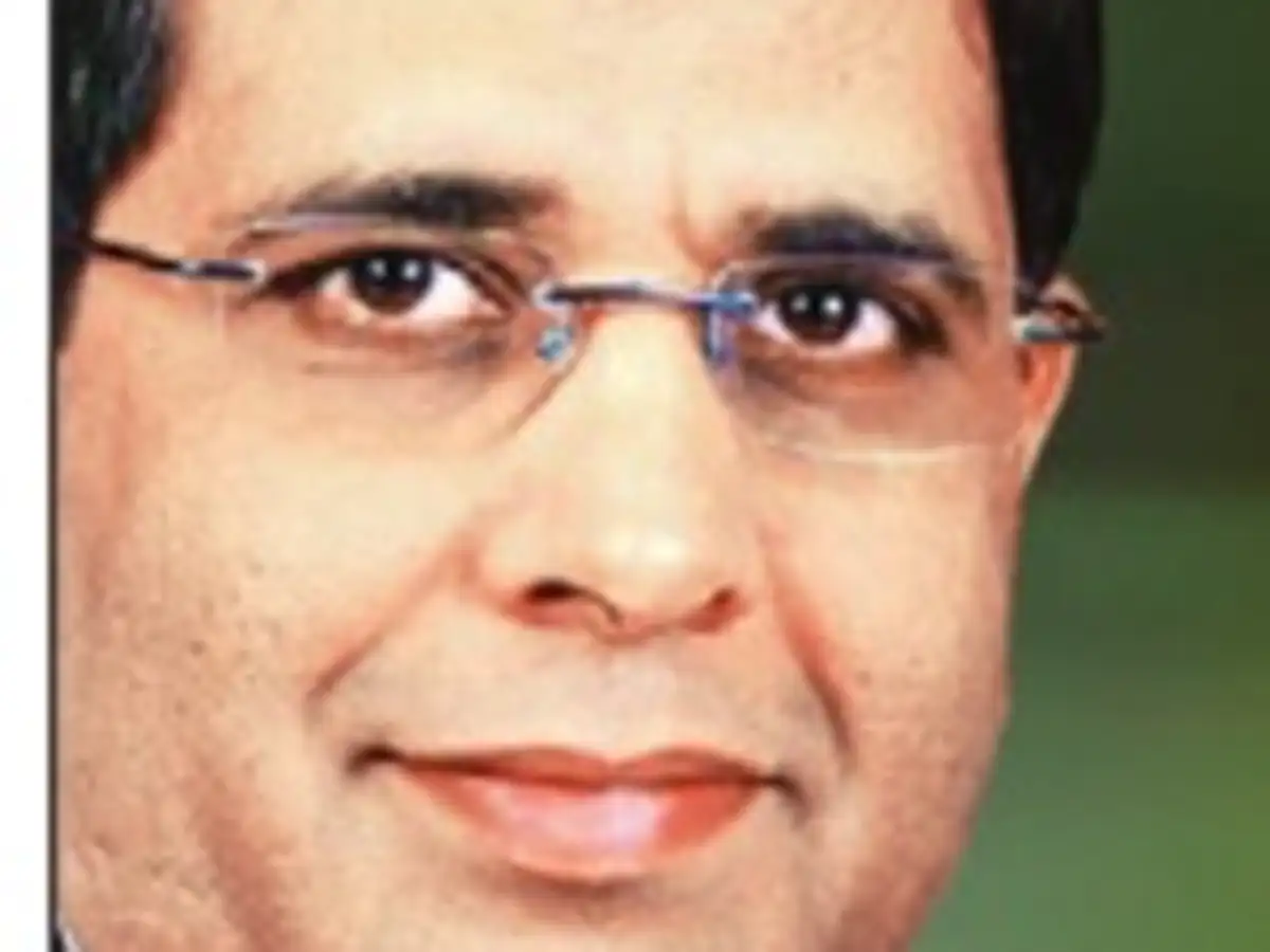 We see big potential in India's digitisation journey: Alok Ohrie - The ...
