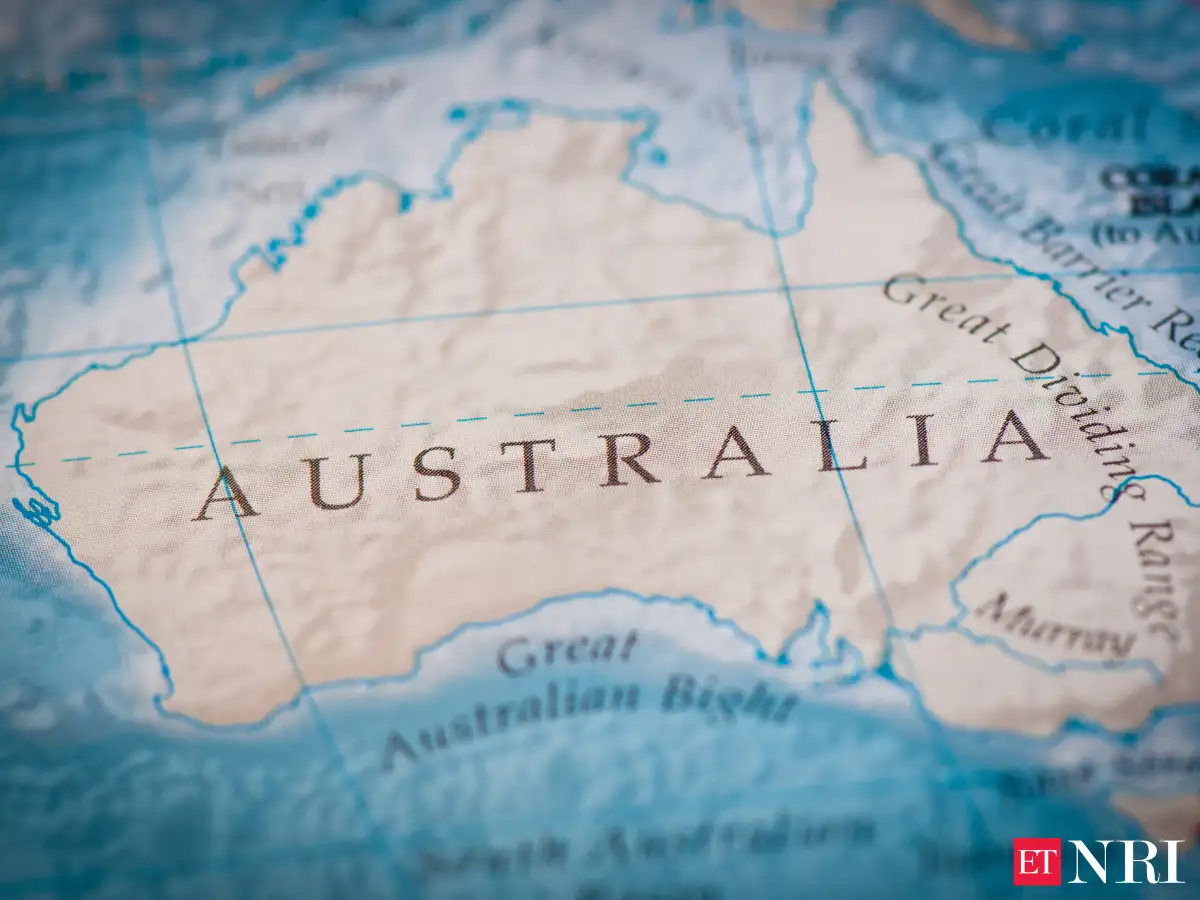 Australia's reputation as a go-to destination for foreign students is ...
