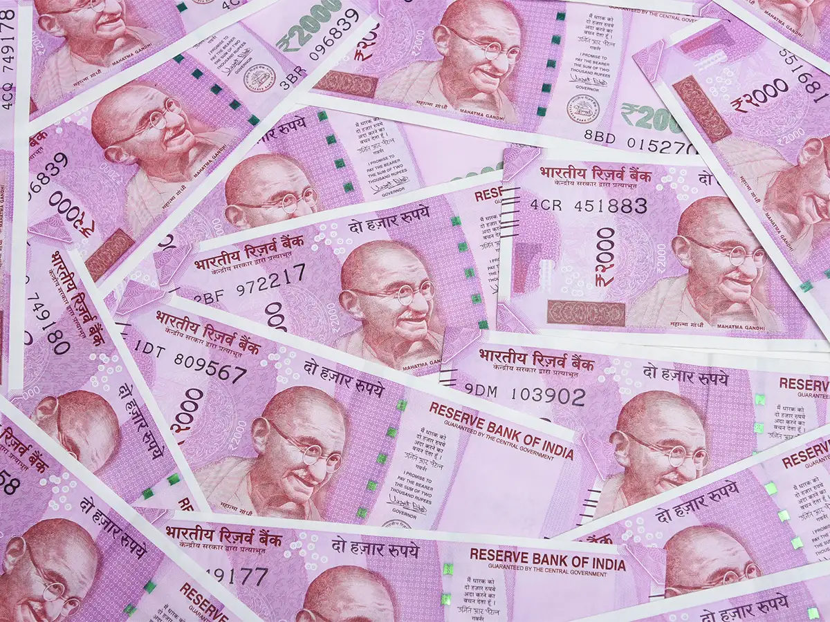 Rs 2,000 notes: List of 19 RBI regional office, addresses where you can ...