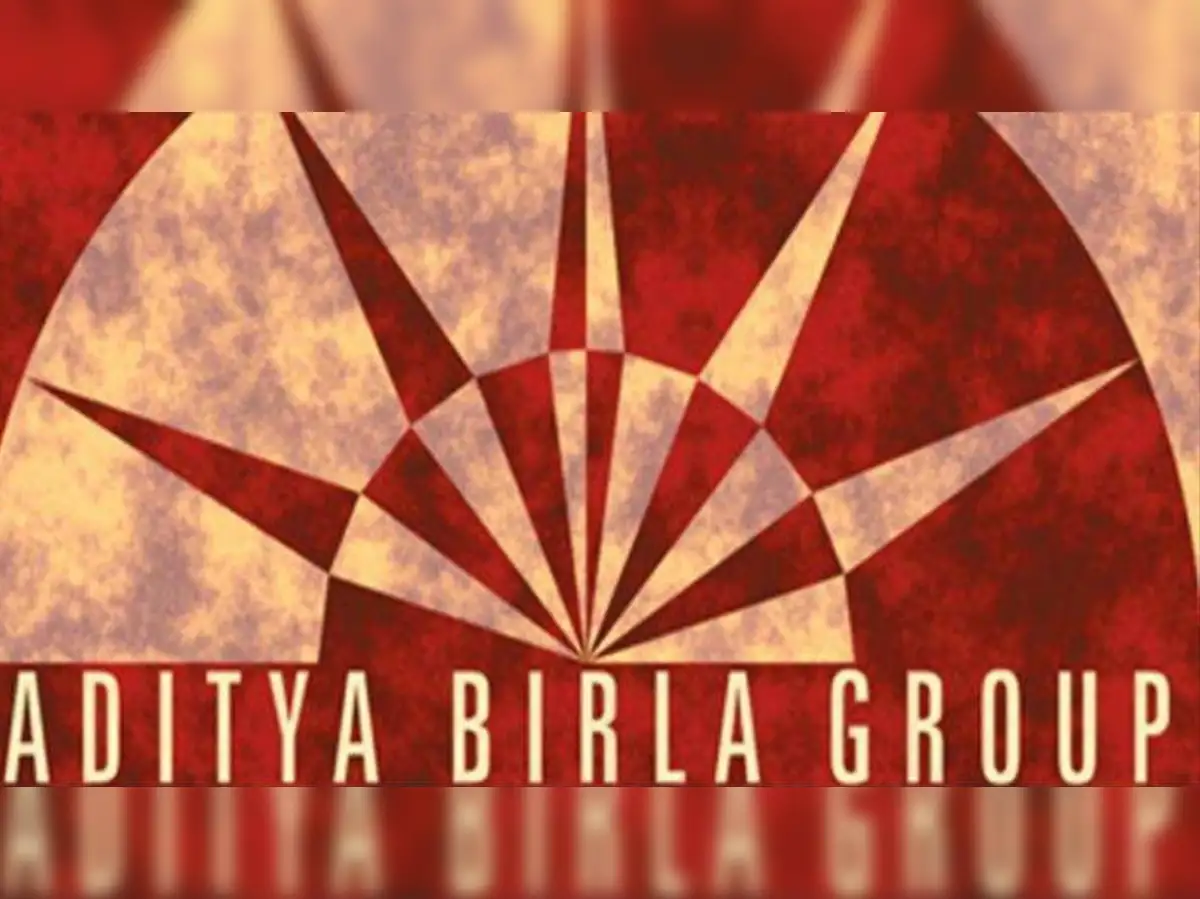 Adityabirla Logo Aditya Birla Fashion Approves Nearly ₹5,000 Cr Fund