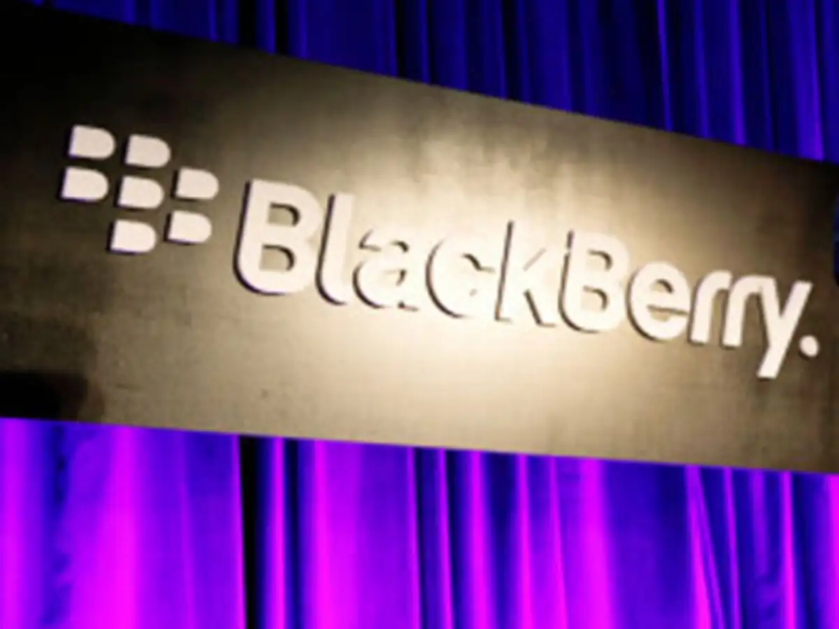 Over 2,600 organisations in India switch to BlackBerry BES 10 - The ...