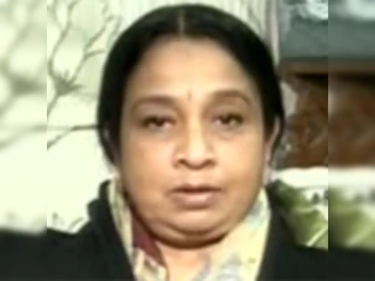 ConCor likely to post double-digit growth next year: Dr P Alli Rani ...