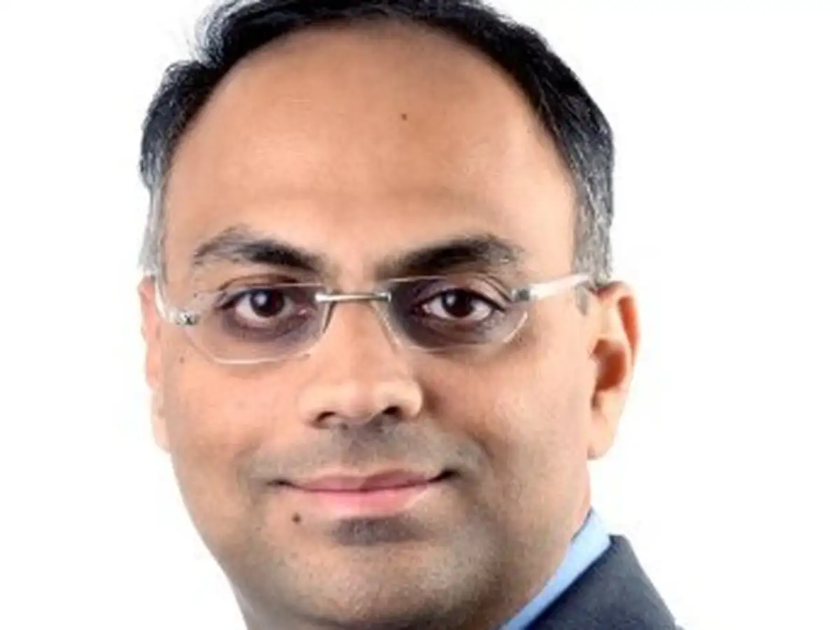 Ravi Ahuja: Colliers International India ropes in Ravi Ahuja as ...