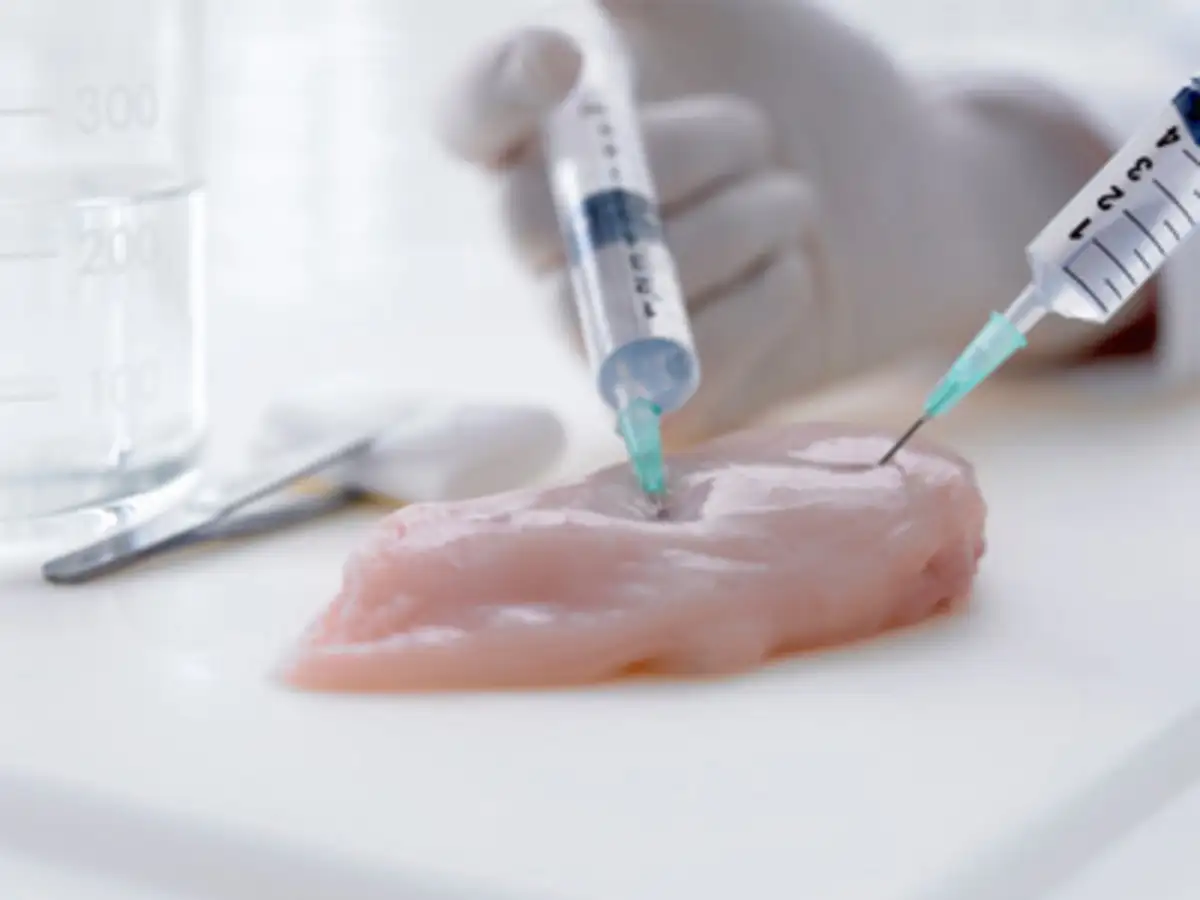 Lab-grown meat: Molecular gastronomy or just frankenfood? - The ...