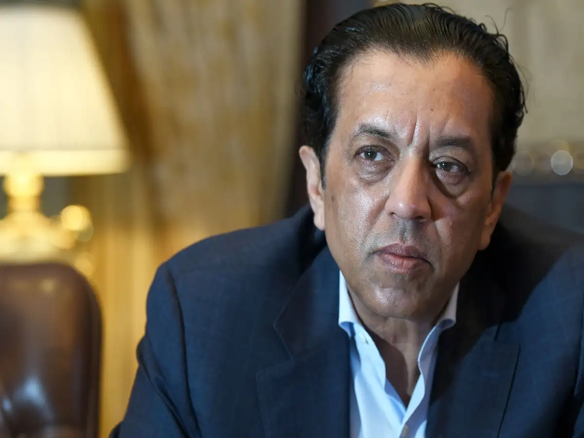 SoftBank Group: Rajeev Misra steps down from SoftBank group board along ...